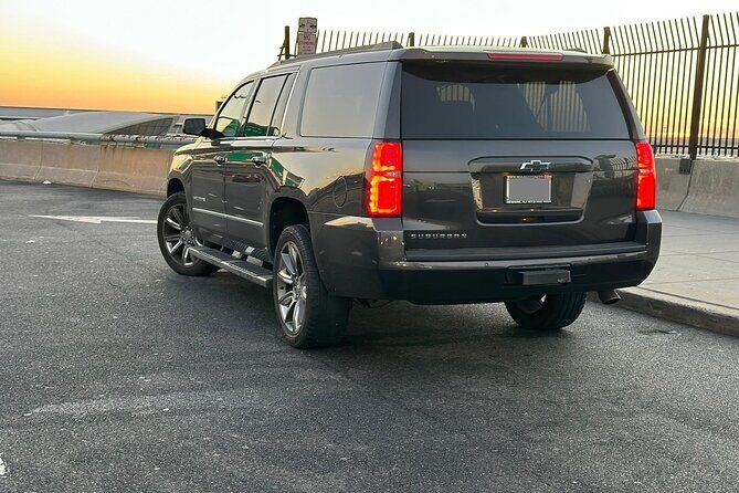 Private Transfer from San Diego City Hotels to San Diego Port - Why This Service Works for Travelers Needs