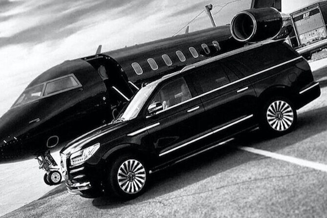 Private Transfer from San Francisco International Airport - Why This Transfer Works Well