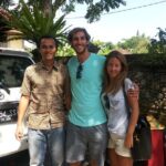 Private Transfer from Sanur to Candidasa - The Itinerary and What You Can Expect