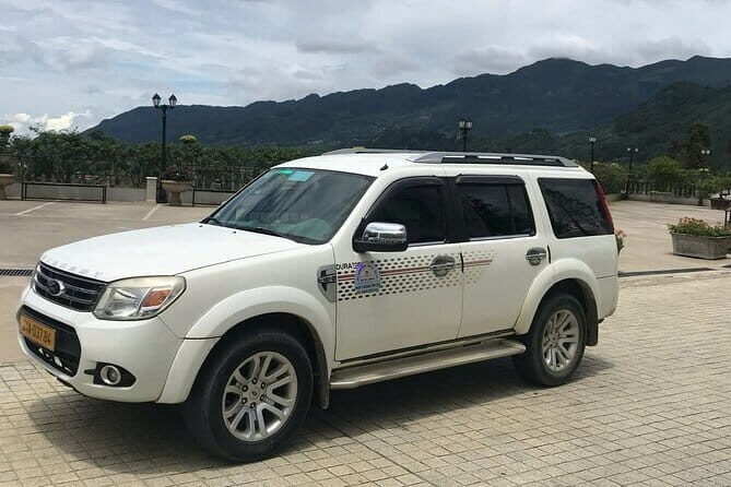 Private transfer from Sapa to Lao Cai Train Station - Why This Transfer Is a Good Choice