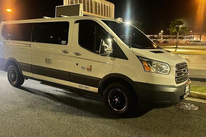 Private Transfer from Sapporo City Hotels to Otaru Cruise Port - Why This Transfer Stands Out