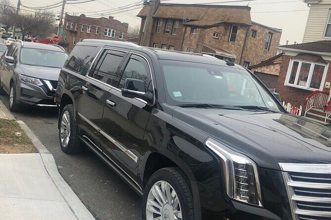 Private Transfer from Seoul Incheon Airport (ICN) to Seoul - What’s Included and What’s Not