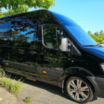 Private Transfer from Seoul to Busan(up to 12 passengers) - The Price & Value Equation