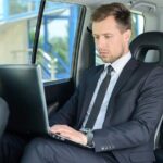 Private transfer from SFO to Yountville - What to Expect When Booking and During the Ride