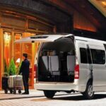 Private Transfer from Shanghai Cruise Port to Shanghai Hotels - FAQs