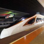 Private Transfer from Shanghai Pudong Airport to Hongqiao Railway Station - Itinerary Breakdown