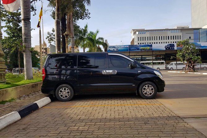 Private Transfer from Siem Reap to Phnom Penh - Final Thoughts: Why It’s a Great Choice