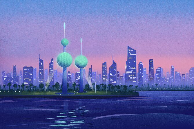 Private Transfer from Tashkent City to Tashkent (TAS) Airport - What to Expect During Your Transfer