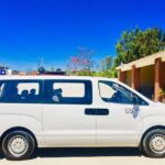 Private Transfer from the Airport to your Hotel/house . - Real-Life Feedback from Travelers