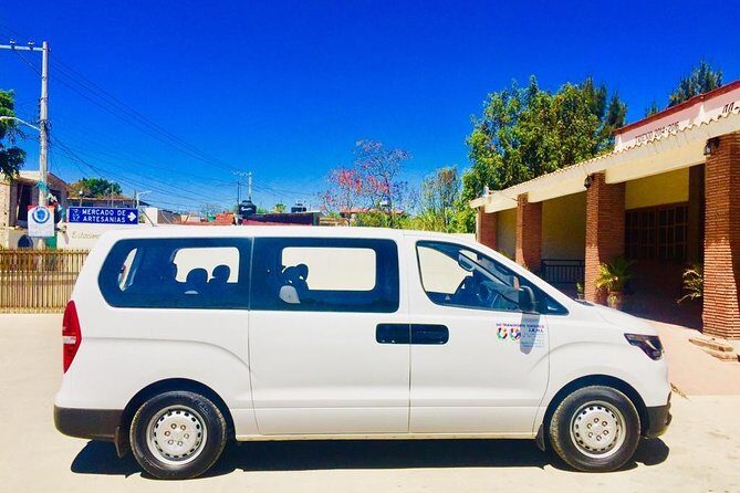 Private Transfer from the Airport to your Hotel/house . - Real-Life Feedback from Travelers