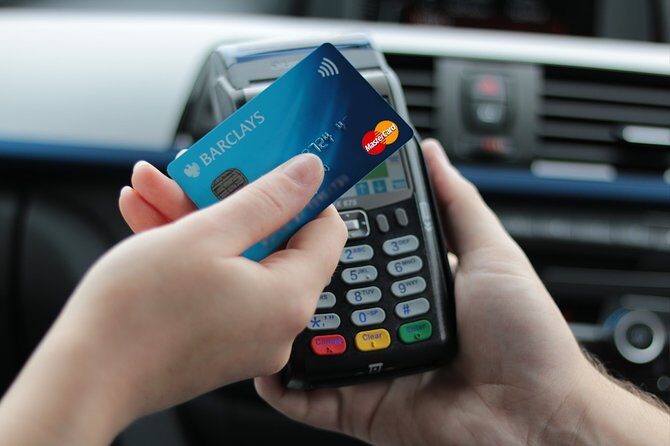 Private Transfer from Toronto Pearson Airport to Toronto City - What’s Included and What’s Not