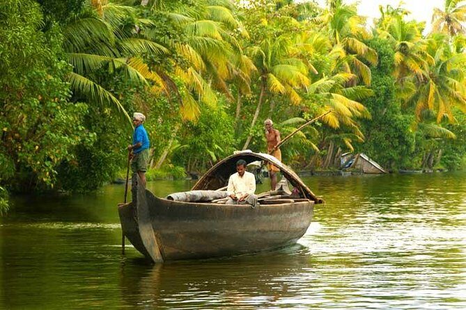 Private Transfer from Trivandrum to Alleppey: Travel Guide - Why This Transfer Matters