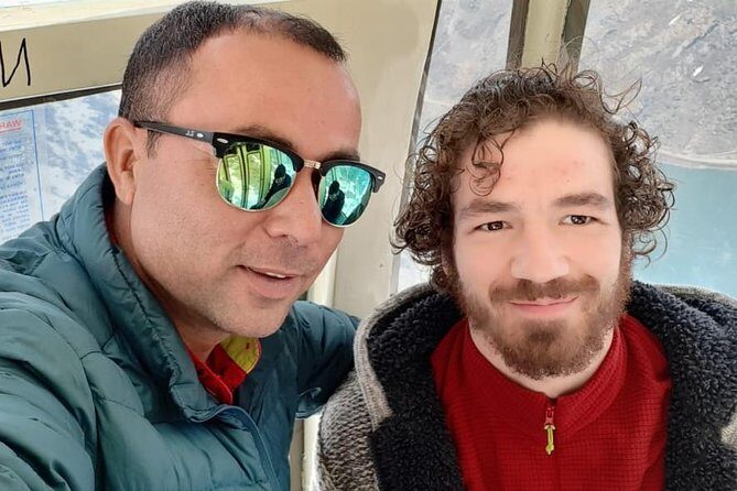 Private Transfer From Udaipur to Jaipur - Testing the Waters: What to Expect on the Journey