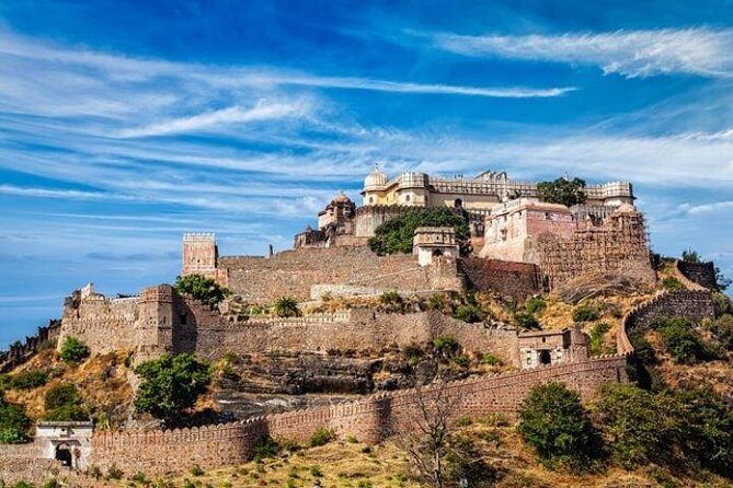 Private Transfer From Udaipur To Jodhpur With Optional Stops - Who Would Love This Tour