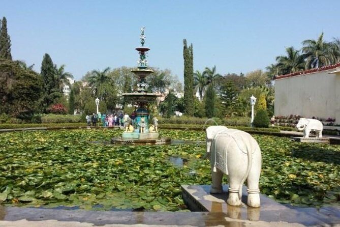 Private Transfer From Udaipur To Mount Abu - Is It Worth the Price?