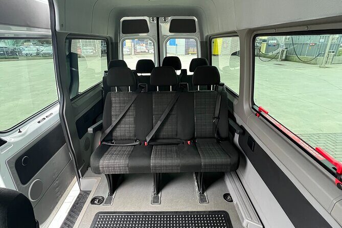 Private Transfer from Vancouver International Airport to Whistle - Why Choose This Private Transfer?