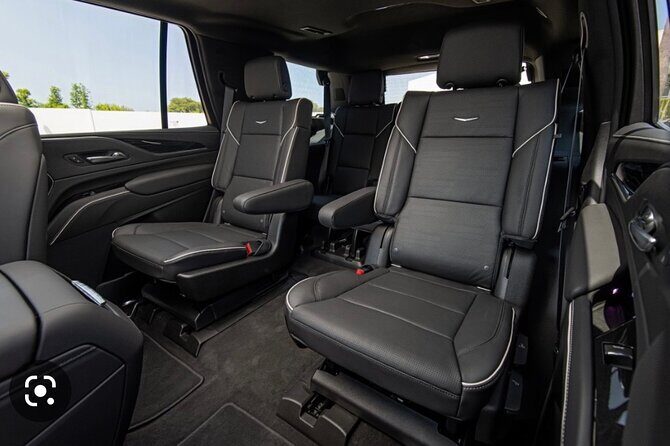 Private Transfer from Vancouver to Seattle. - How This Service Compares to Other Vancouver-Seattle Transport Options