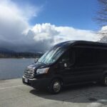 Private Transfer from Vancouver to Vancouver City or Cruise Port - A Closer Look at the Experience