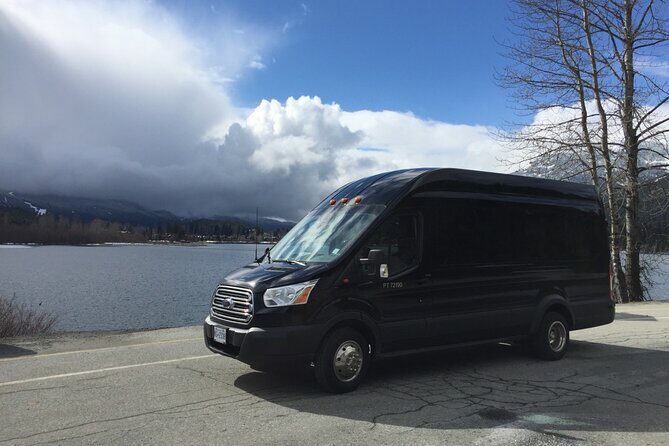 Private Transfer from Vancouver to Vancouver City or Cruise Port - A Closer Look at the Experience
