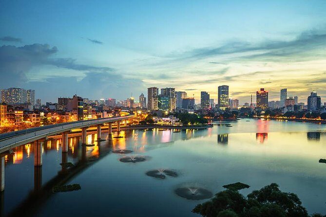 Private Transfer from Vung Tau to Tan Son Nhat (SGN) Airport - What’s in the Experience?