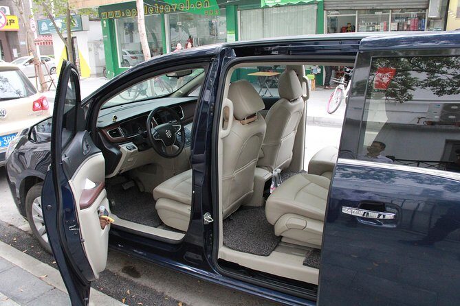 Private Transfer From Xiamen City to Quanzhou City - Why Choose a Private Transfer?