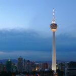 Private Transfer : Genting Highlands to Kuala Lumpur - What to expect during the ride
