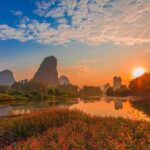 Private Transfer: Guilin Airport to Yangshuo Hotel - What the Service Includes & What It Doesnt