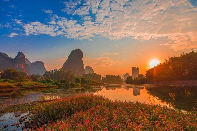 Private Transfer: Guilin Airport to Yangshuo Hotel - What the Service Includes & What It Doesnt