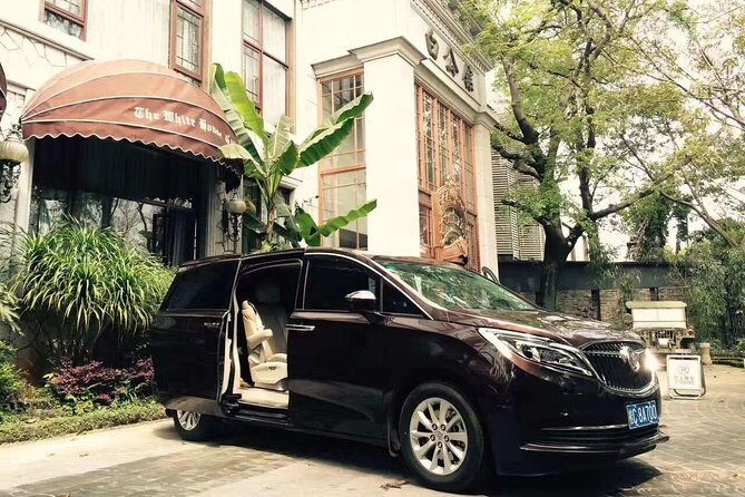 Private Transfer: Guilin to/from Zhangjiajie/Fenghuang - In-Depth Review: What Makes This Private Transfer Stand Out