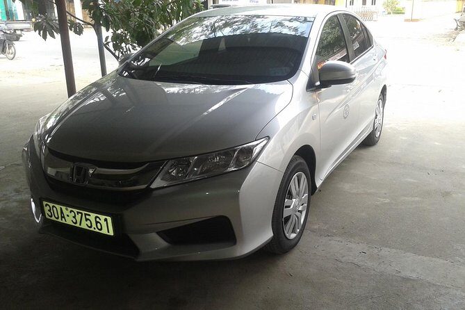 Private Transfer Hanoi to Halong Bay by EXPRESSWAY (SAVER TIME ) - Final Thoughts