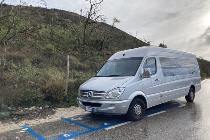 Private Transfer Hiroshima Airport HIJ to Hiroshima City - In-Depth Look at the Experience