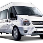 Private Transfer: Hoi An City Center to Montgomerie Links - A Closer Look at the Vehicles and Services