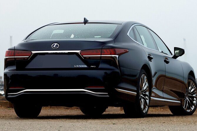 Private Transfer: Hong Kong City to Hong Kong Airport HKG in Business Car - The Sum Up