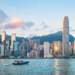 Private Transfer: Hong Kong City to Hong Kong Airport HKG in Luxury Van - The Value of This Service