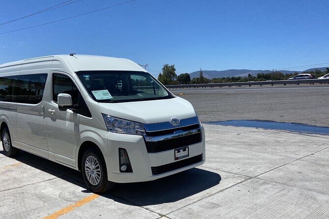 Private Transfer Hotel Zone from Cancun to the Airport - What You Can Expect on the Day