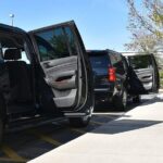 Private Transfer in a Luxury Vehicle to and/or from AUS Airport - Who Should Consider This Service?