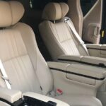 Private Transfer in Sihanoukville to Phnom Penh by Alphard 2010 - The Booking & Process