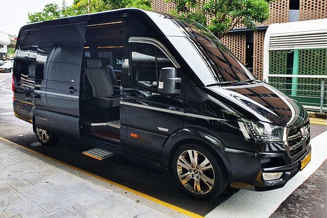 Private Transfer Incheon Airport  Seoul Korea - Who Should Use This Service?