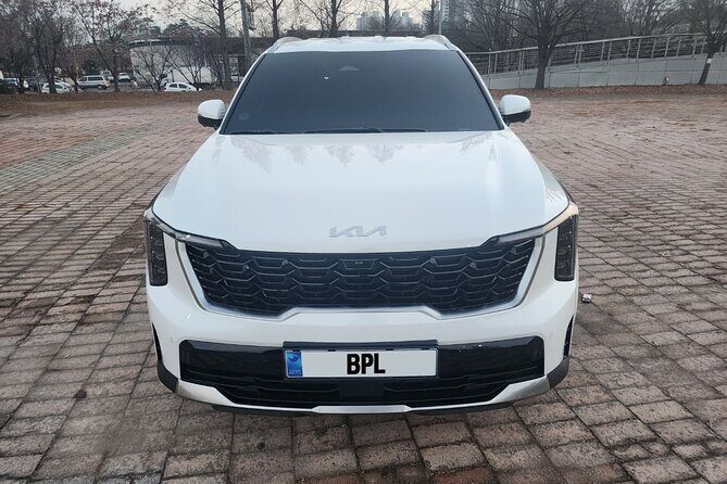 Private Transfer Incheon Intl. Airport >Seoul Vice Versa - Meeting Points and Transportation Logistics