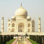 Private Transfer Jaipur From Agra With Taj Sunrise Agra Fort and Fateh Pur Sikri - Early Morning Pickup in Agra