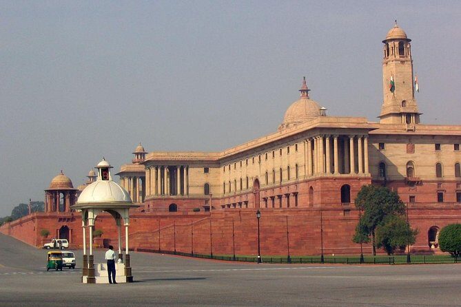 Private Transfer Jaipur To Delhi private airconditioned vehicle - What’s Included & What’s Not