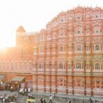 Private Transfer : Jaipur To Delhi with Private Transportation - Why Travelers Love It — Authentic Feedback