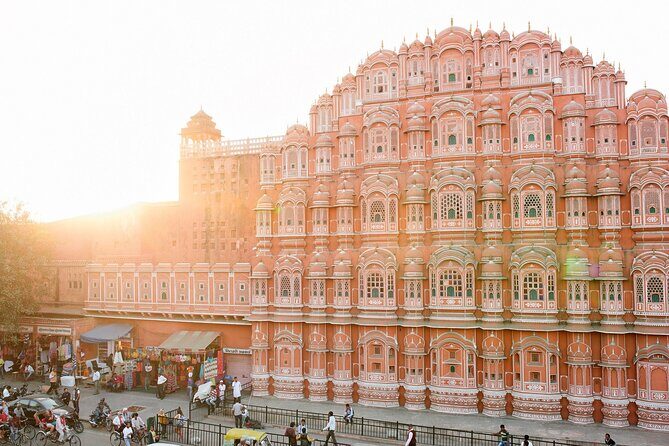 Private Transfer : Jaipur To Delhi with Private Transportation - Why Travelers Love It — Authentic Feedback