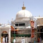 Private transfer: Jaipur to Jodhpur via Ajmer - Why Stop in Ajmer?