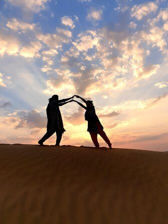 Private Transfer Jodhpur to Jaipur - Who Is This Best For?