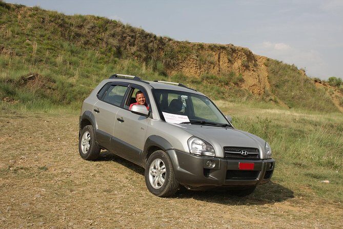 Private Transfer: Kathmandu International Airport to Hotel - What to Expect During the Transfer