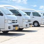 Private Transfer : Krabi Airport Arrival to Krabi Hotel - The Value of Pre-Arranged Private Transfers in Krabi