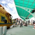 Private Transfer : Kuala Lumpur Hotels to Marina Island Jetty (Lumut Jetty) - Why This Transfer Stands Out