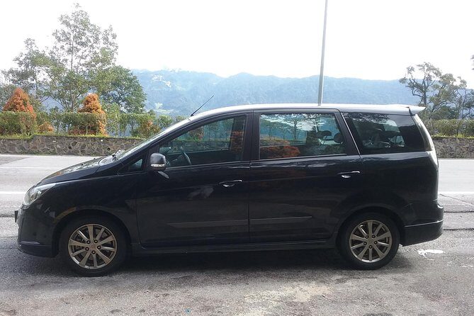 Private Transfer: Kuala Lumpur International Airport to or from Hotel - Introduction