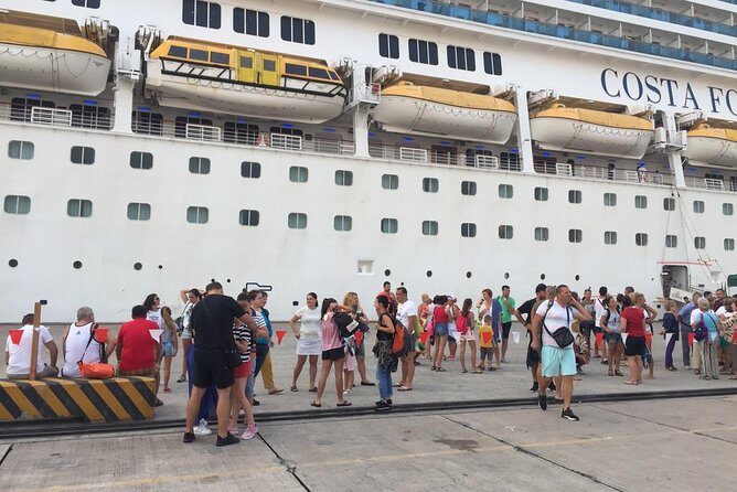 Private Transfer Laem Chabang/Bangkok - Itinerary Breakdown: What You Can Expect